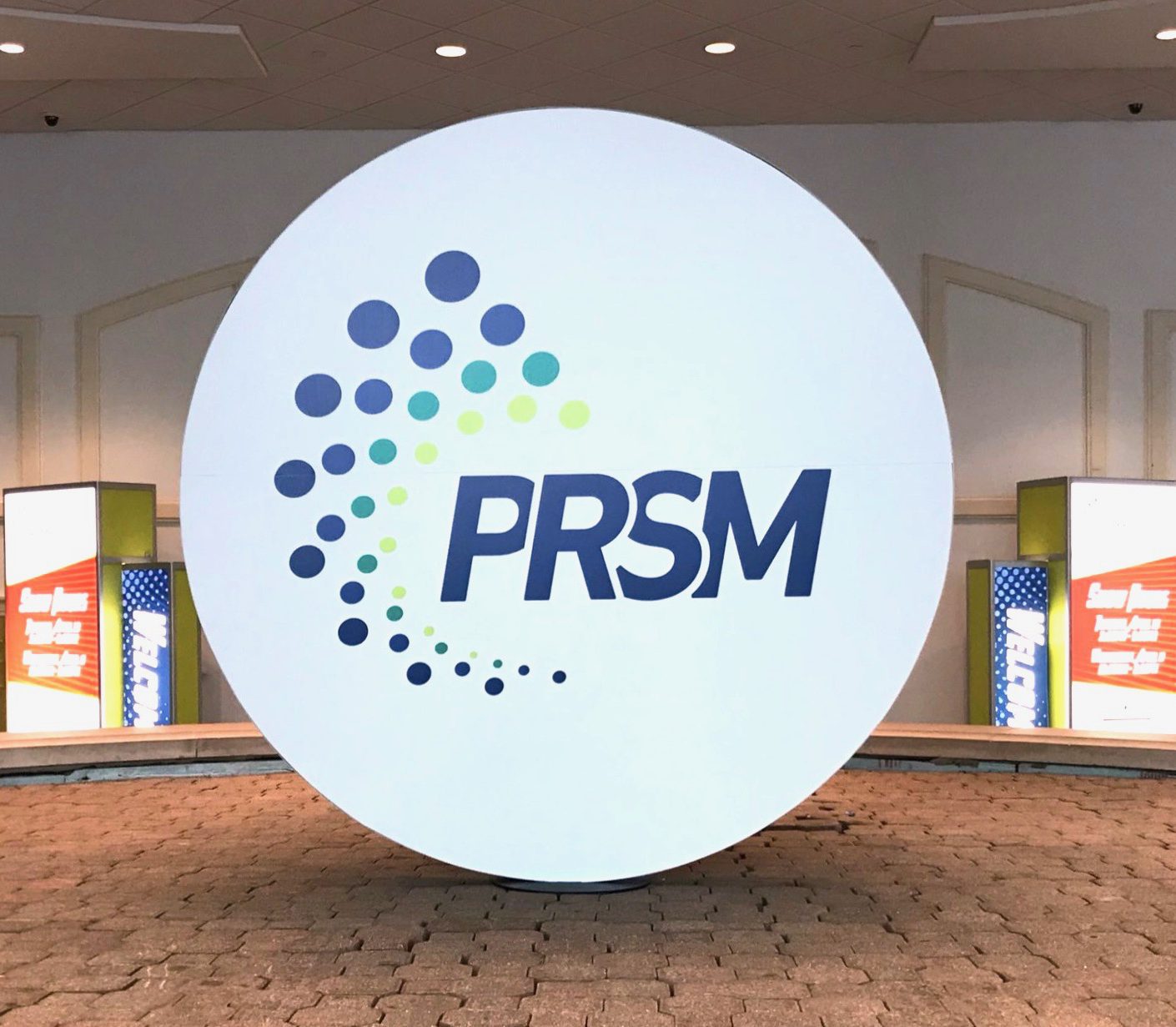 SOLID Celebrates the Power of Facilities at PRSM 2018 - SOLID
