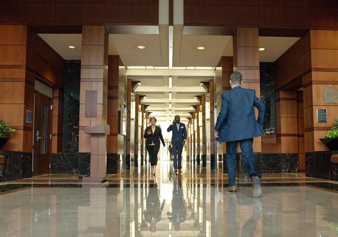 SOLID Care announces strategic alignment with FILA USA. - SOLID