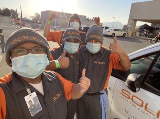 Careers - SOLID Surface Care, Inc