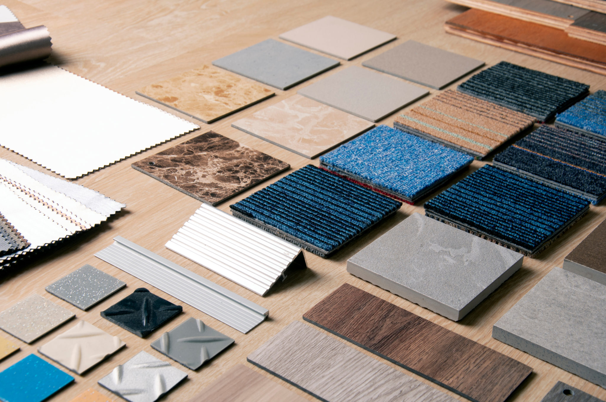Best Practices for Healthy Flooring Surfaces - SOLID