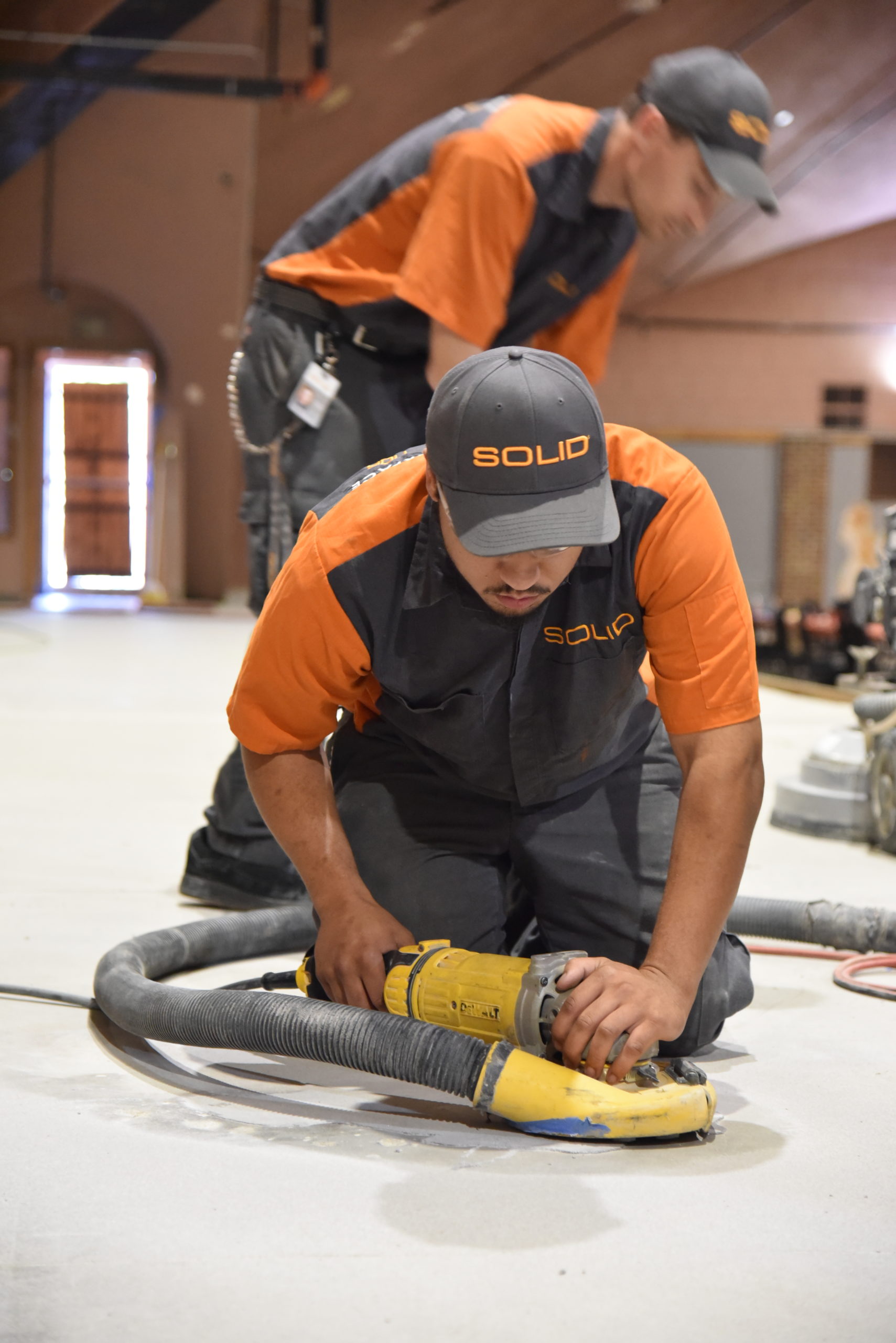 Revitalize Your Commercial Space with Proper Concrete Care: A Step-by ...