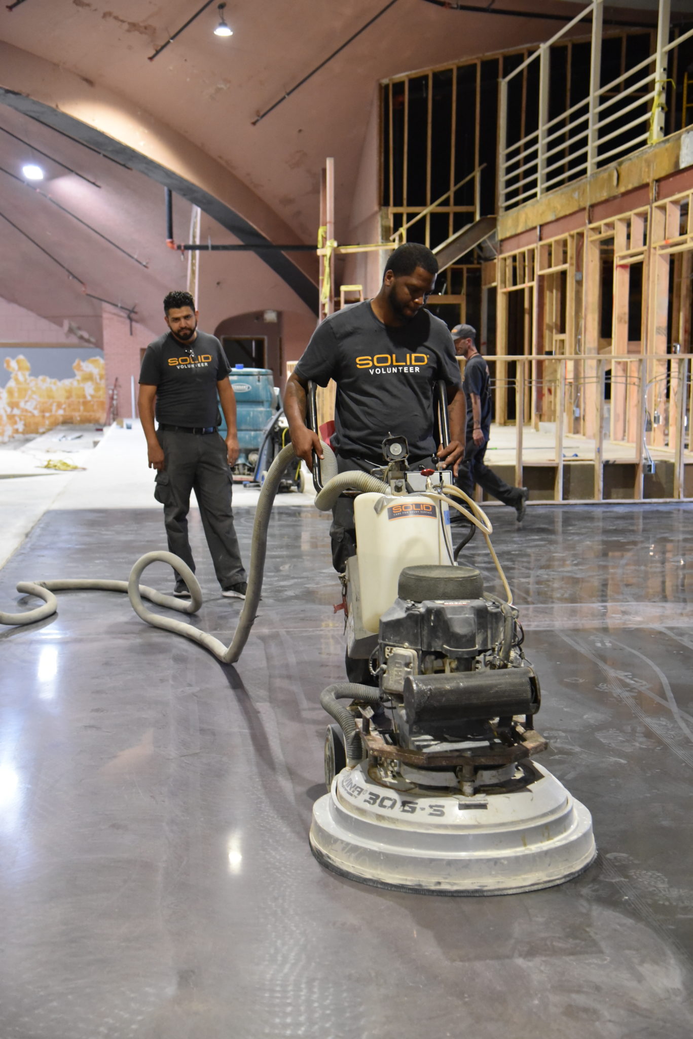 Revitalize Your Commercial Space with Proper Concrete Care: A Step-by ...