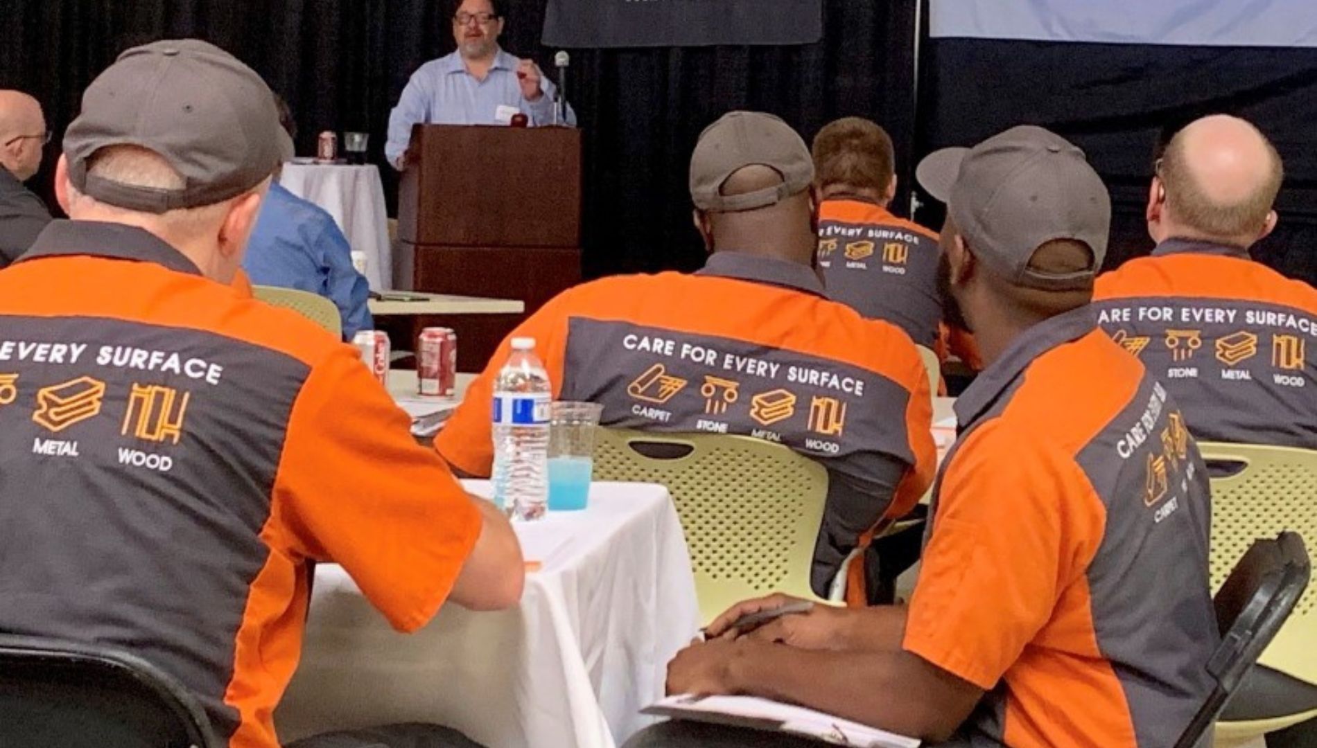 Careers - SOLID Surface Care, Inc