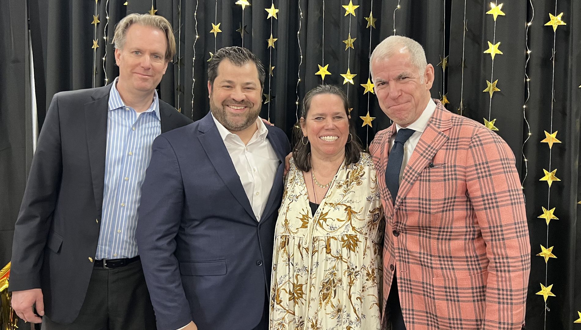 Celebrating Excellence: SOLID’s 2024 Year-End Awards Recap - SOLID