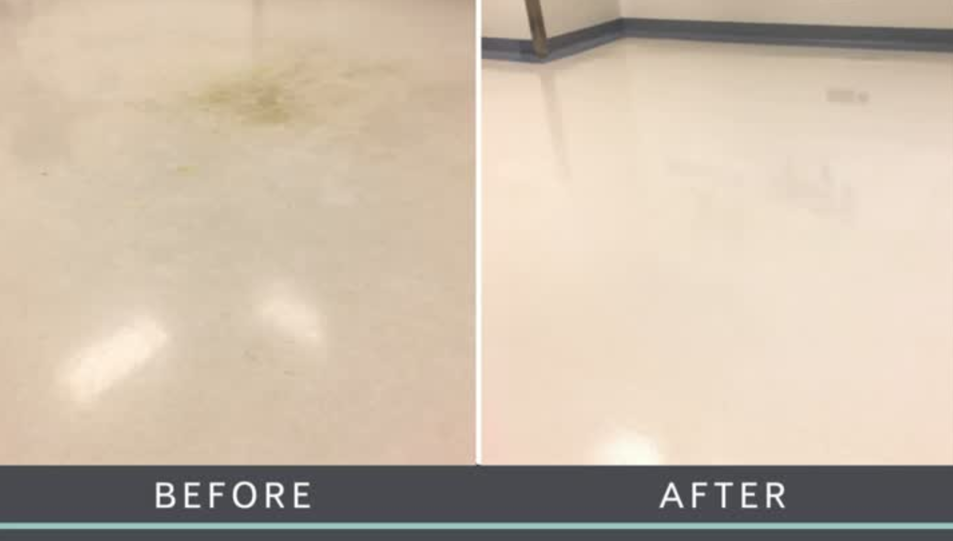 Non-Clinical Healthcare Surface Care: Why These Spaces Matter More Than Ever - SOLID