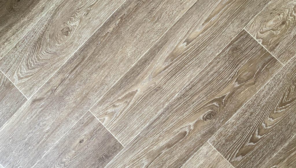 Why LVT Floor Maintenance Is Costing You More Than You Think - SOLID