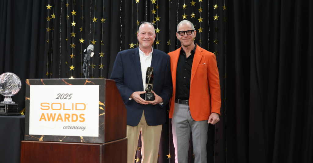 Celebrating the Best of SOLID: Inside Our 2025 Awards Ceremony - SOLID