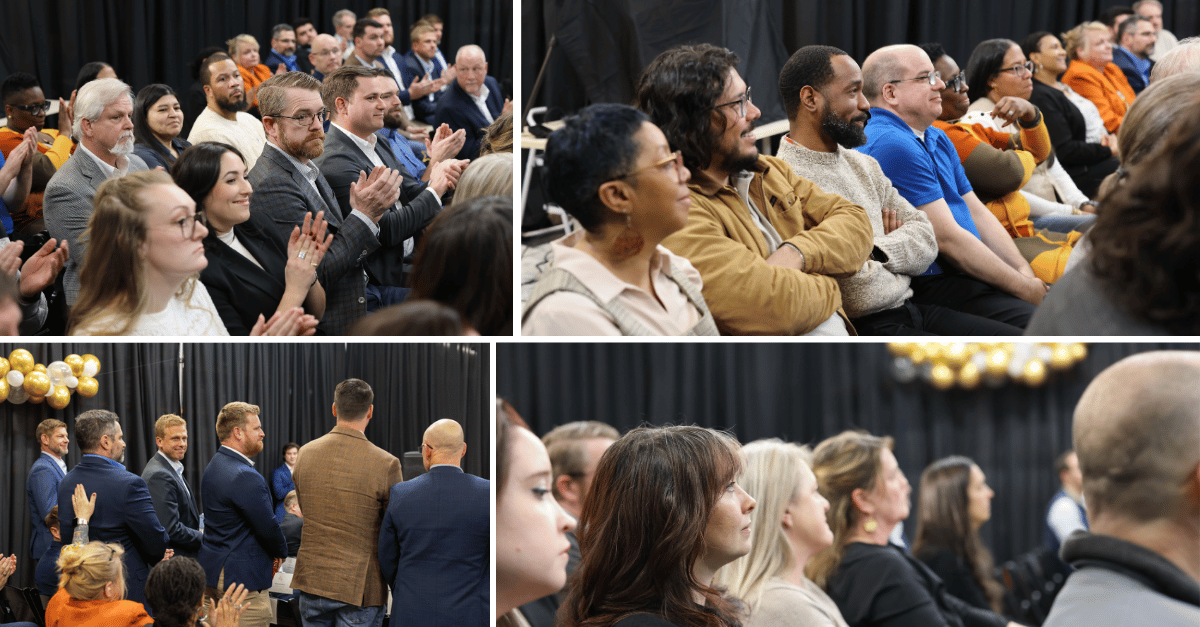 Celebrating the Best of SOLID: Inside Our 2025 Awards Ceremony - SOLID