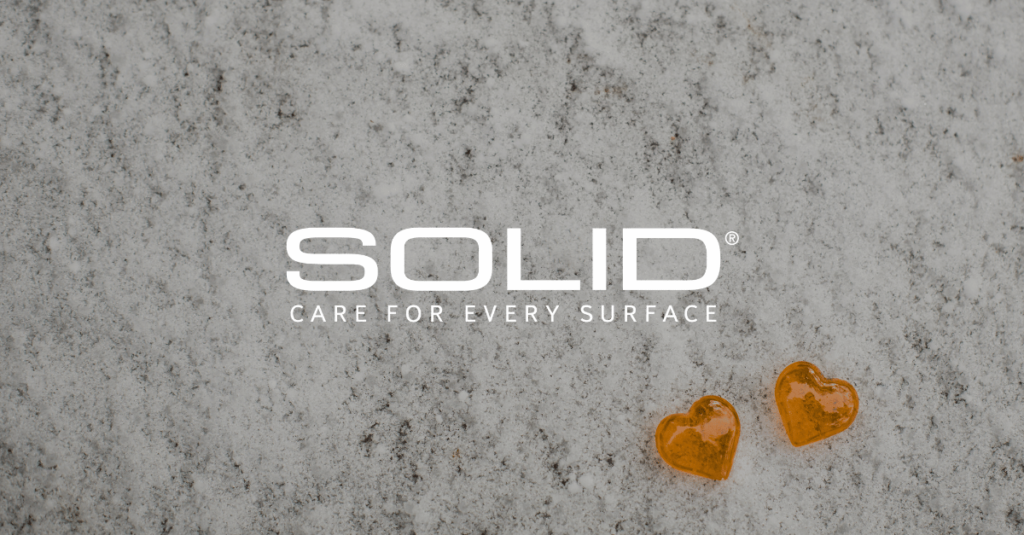 For the Love of the Work: A Commercial Surface Care Company Built on ...